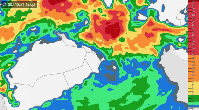 Sultanate Of Oman Indications That Parts Of The Sultanate Will Be